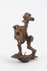 untitled – Reuben Kadish