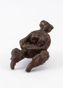 untitled – Reuben Kadish