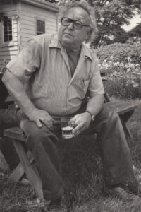 Reuben Kadish, 79, a Sculptor Of Works Evoking the Ancient – Reuben Kadish